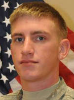 Kristopher J Gould - OurWarHeroes.org - Tribute sites by Q Madp