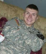 James Austin Justice - OurWarHeroes.org