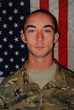 Adam J Patton - OurWarHeroes.org - Tribute sites by Q Madp