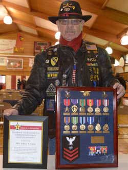 Jeffrey A Lucas - OurWarHeroes.org - Tribute sites by Q Madp