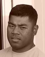 Iosiwo Uruo - OurWarHeroes.org - Tribute sites by Q Madp