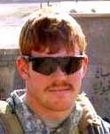 Justin R Whiting - OurWarHeroes.org - Tribute sites by Q Madp