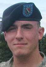 Kyle J Wright- OurWarHeroes.org - Tribute sites by Q Madp