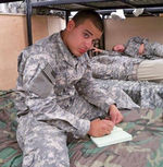 Michael K Ingram Jr- OurWarHeroes.org - Tribute sites by Q Madp