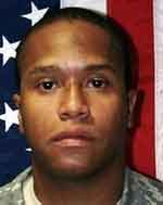 Andre Craig Jr - OurWarHeroes.org - Tribute sites by Q Madp