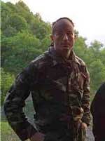 Charles Luke Milam - OurWarHeroes.org - Tribute sites by Q Madp
