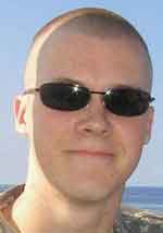 Eric E.S. Rynearson- OurWarHeroes.org - Tribute sites by Q Madp