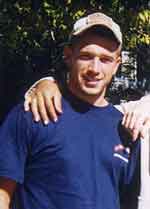 Sean C Reynolds- OurWarHeroes.org - Tribute sites by Q Madp