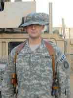 Brandon L Stout - OurWarHeroes.org - Tribute sites by Q Madp