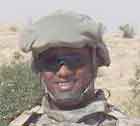 Donovan E Watts - OurWarHeroes.org - Tribute sites by Q Madp