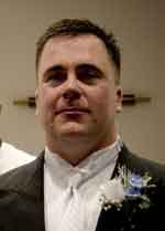 Jamie D Wilson - OurWarHeroes.org - Tribute sites by Q Madp