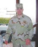 Jason G Defrenn - OurWarHeroes.org - Tribute sites by Q Madp