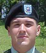 Adam R Shepherd - OurWarHeroes.org - Tribute sites by Q Madp