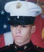 Colin J Wolfe - OurWarHeroes.org - Tribute sites by Q Madp