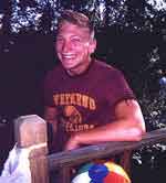 Timothy D Roos - OurWarHeroes.org - Tribute sites by Q Madp
